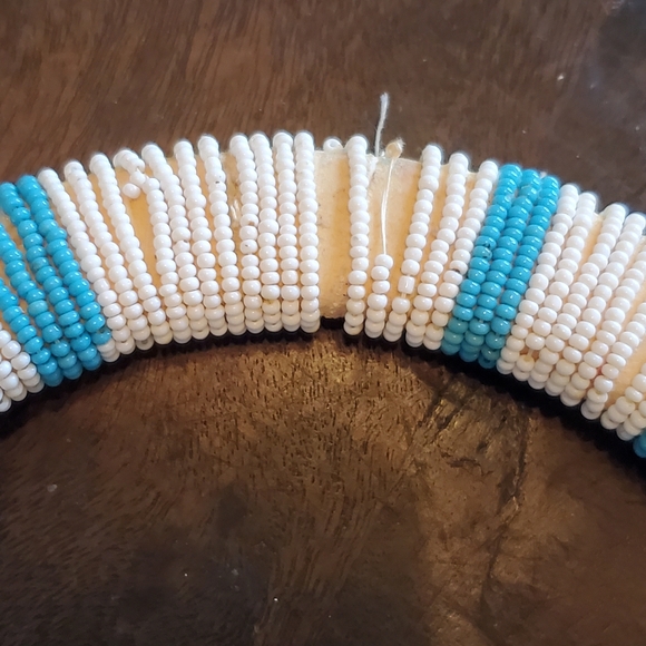 Bags | Vintage Native American Beaded Purse | Poshmark